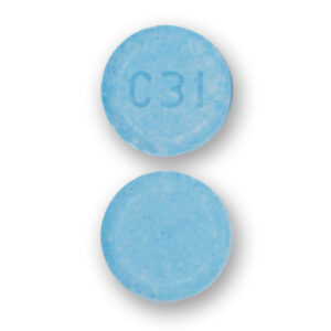 DICYCLOMINE HCl Tablets, USP - Upsher-Smith